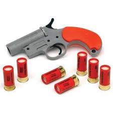 Flare Gun with 4 shells (Emergency Use Only) rental only - Alaska ...