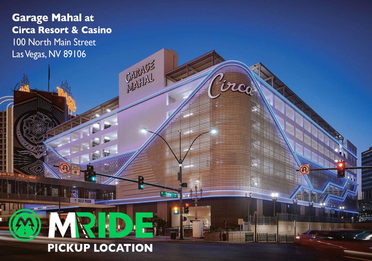 Luxury Shuttle Bus to the 2024 Las Vegas Bowl (12/27/24) from Circa ...