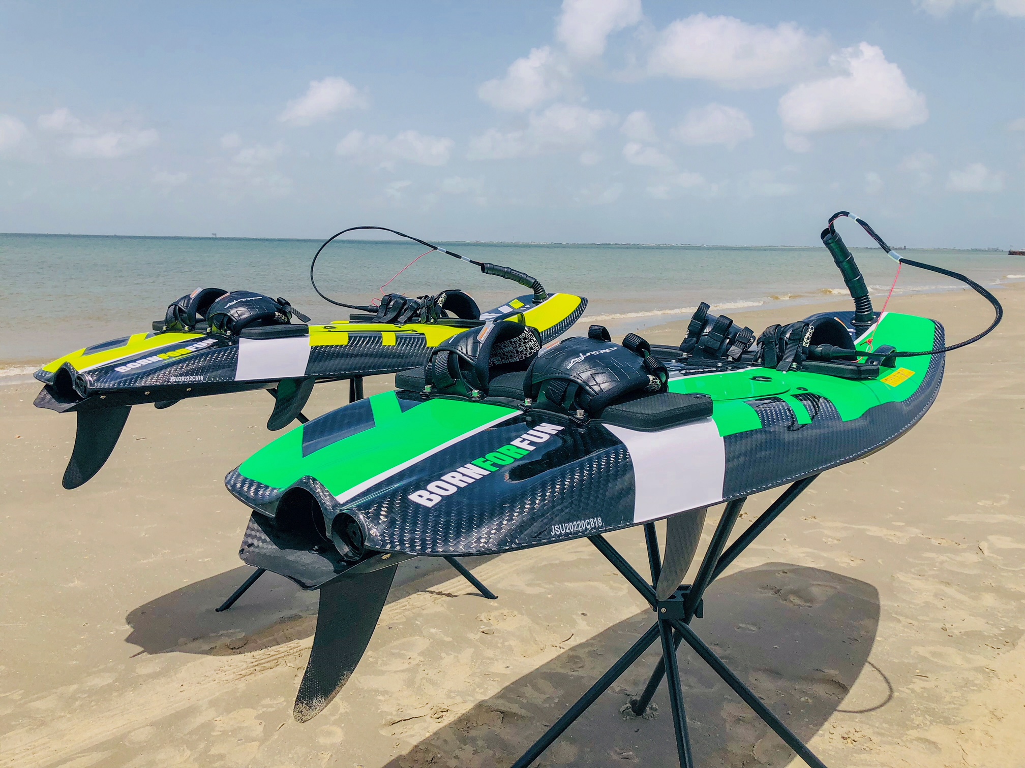 Certified JetSurf Rider Program (Beginner) - JetSurf Academy Houston ...