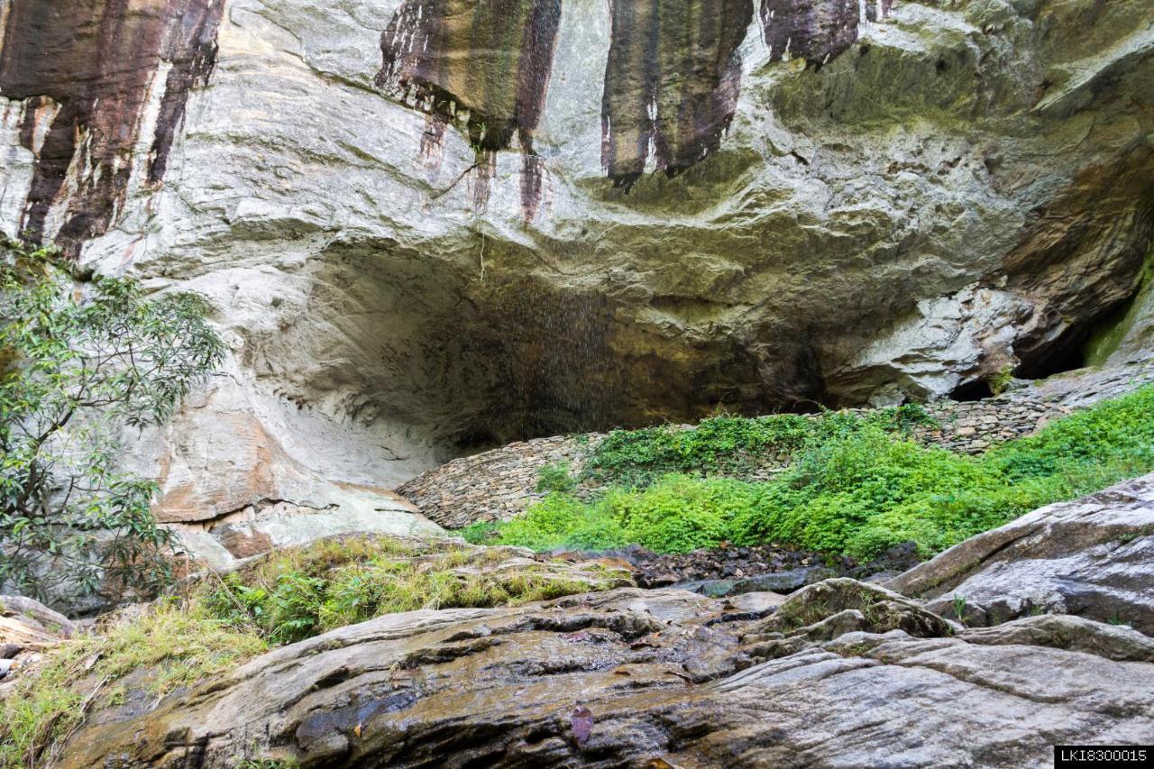 Explore Belilena Caves from Kitulgala - Lakpura LLC