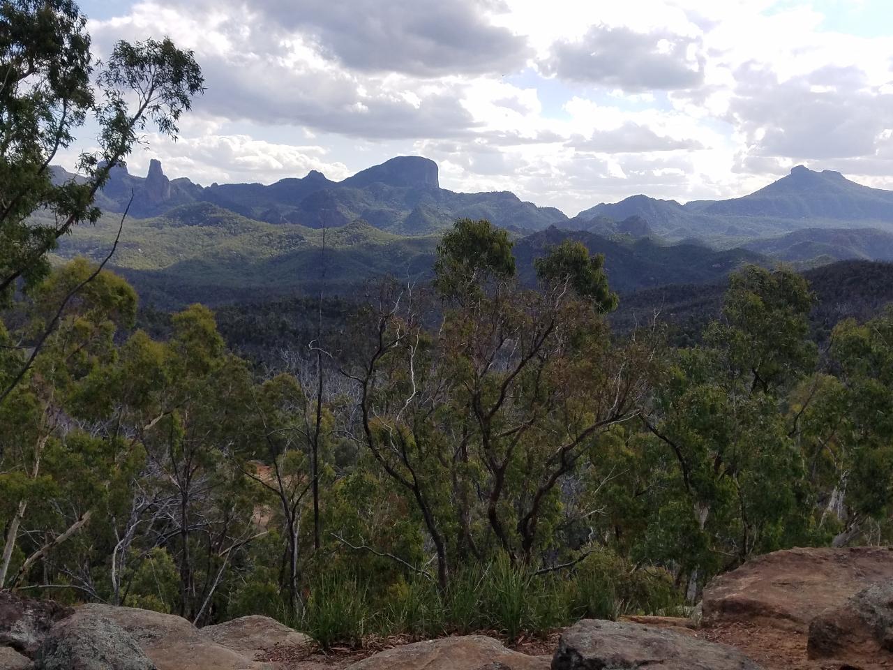 Lightning Ridge Opals Blue Mountains Hunter Valley Outback NSW Tour 4 ...