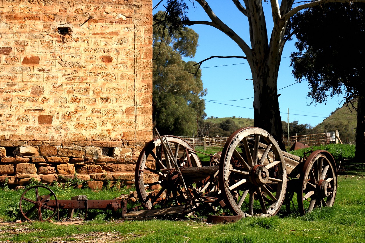 Simpson Desert Crossing from Adelaide to Alice Springs with Birdsville ...