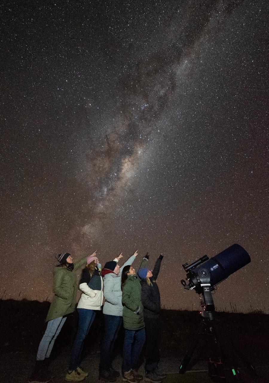 Stargazing Tour