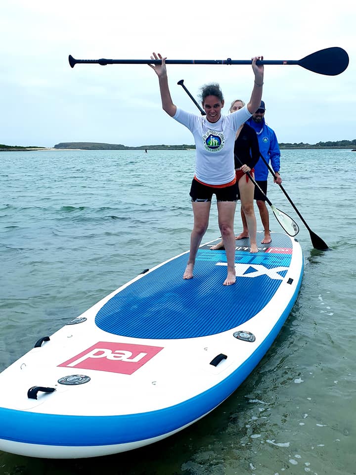 International Day for people with a disability Group SUP - Stand Up ...