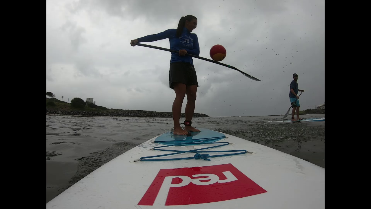 SUP Ball - Stand Up Paddle Boarding Shellharbour Reservations