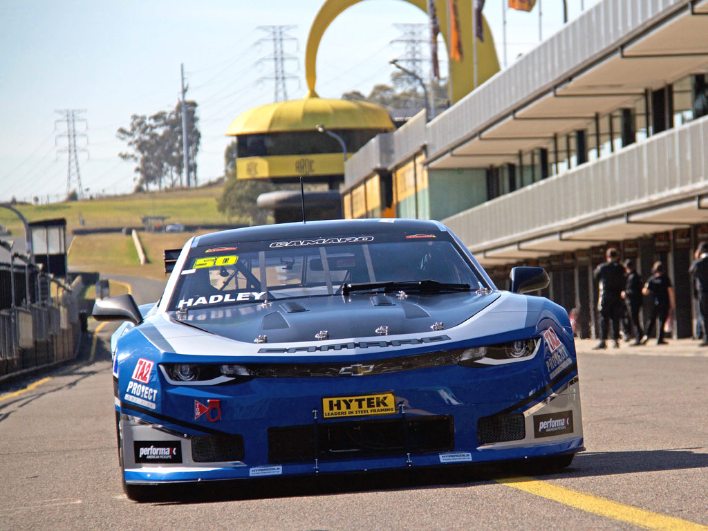 SMSP TRACK DAYS - RACE CARS - Driving Solutions Reservations