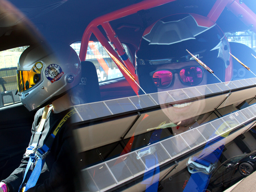 SMSP TRACK DAYS - ADVANCED - ROAD CARS ONLY - Driving Solutions ...