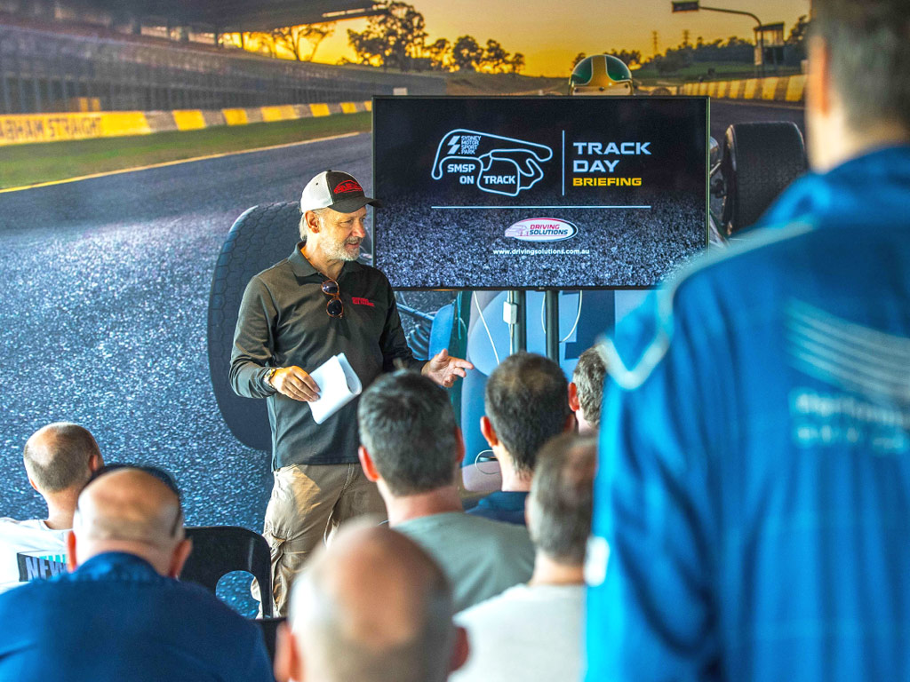SMSP TRACK DAYS - BEGINNER - ROAD CARS ONLY - Driving Solutions ...