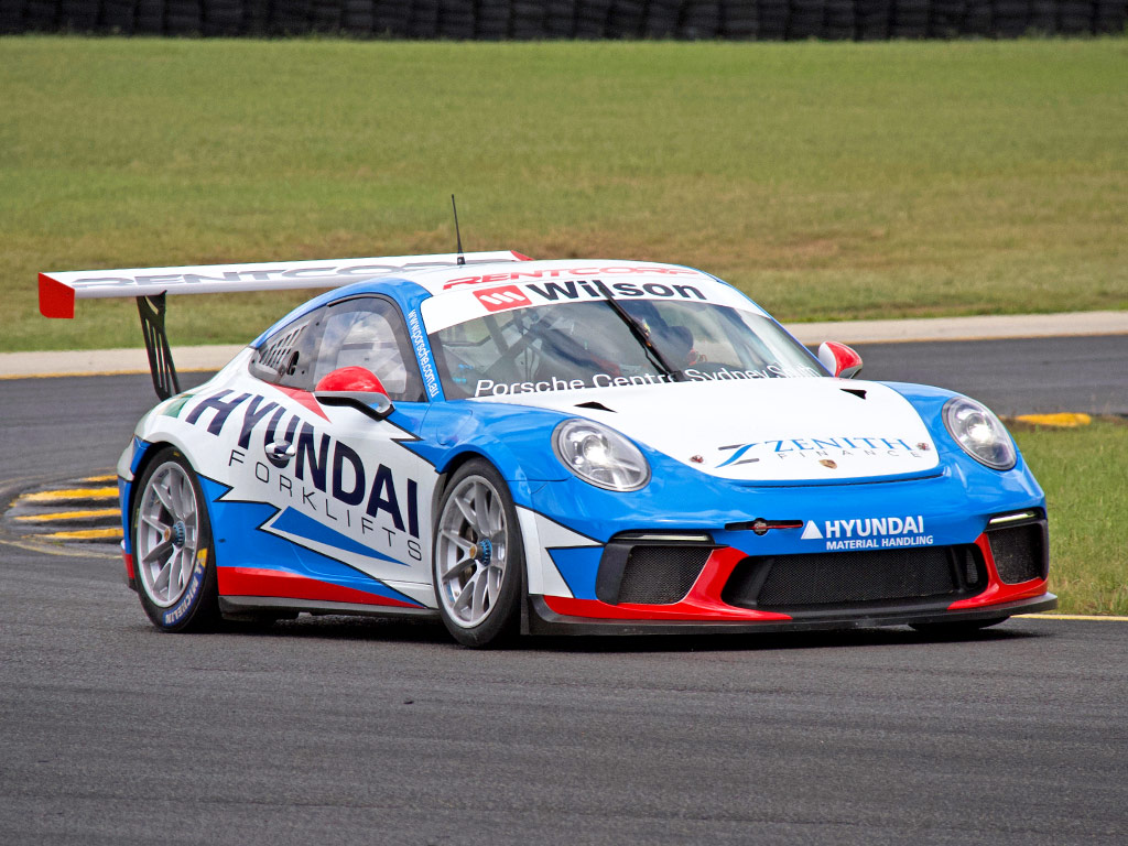 SMSP TRACK DAYS - RACE CARS - Driving Solutions Reservations