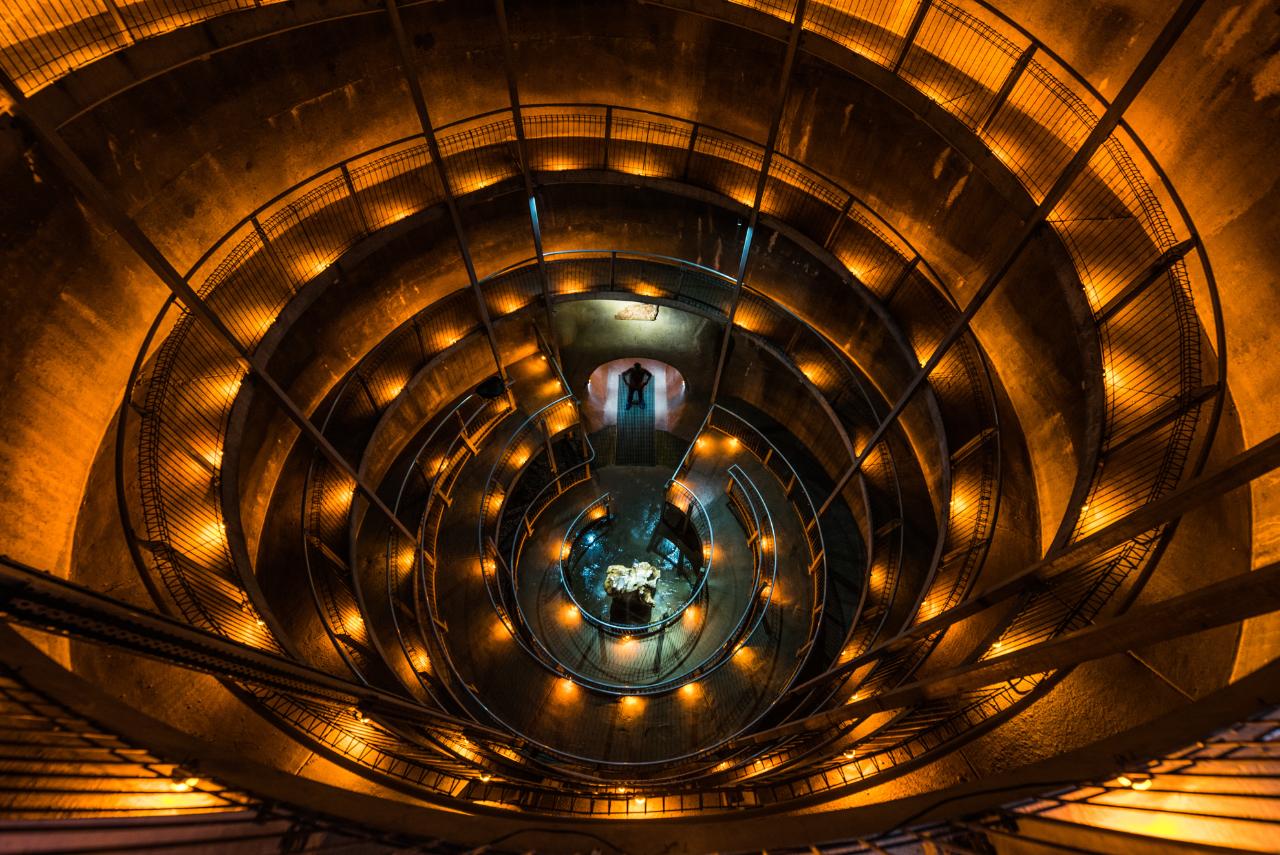 WAITOMO GLOW WORM CAVE & RUAKURI CAVE & ARANUI CAVE