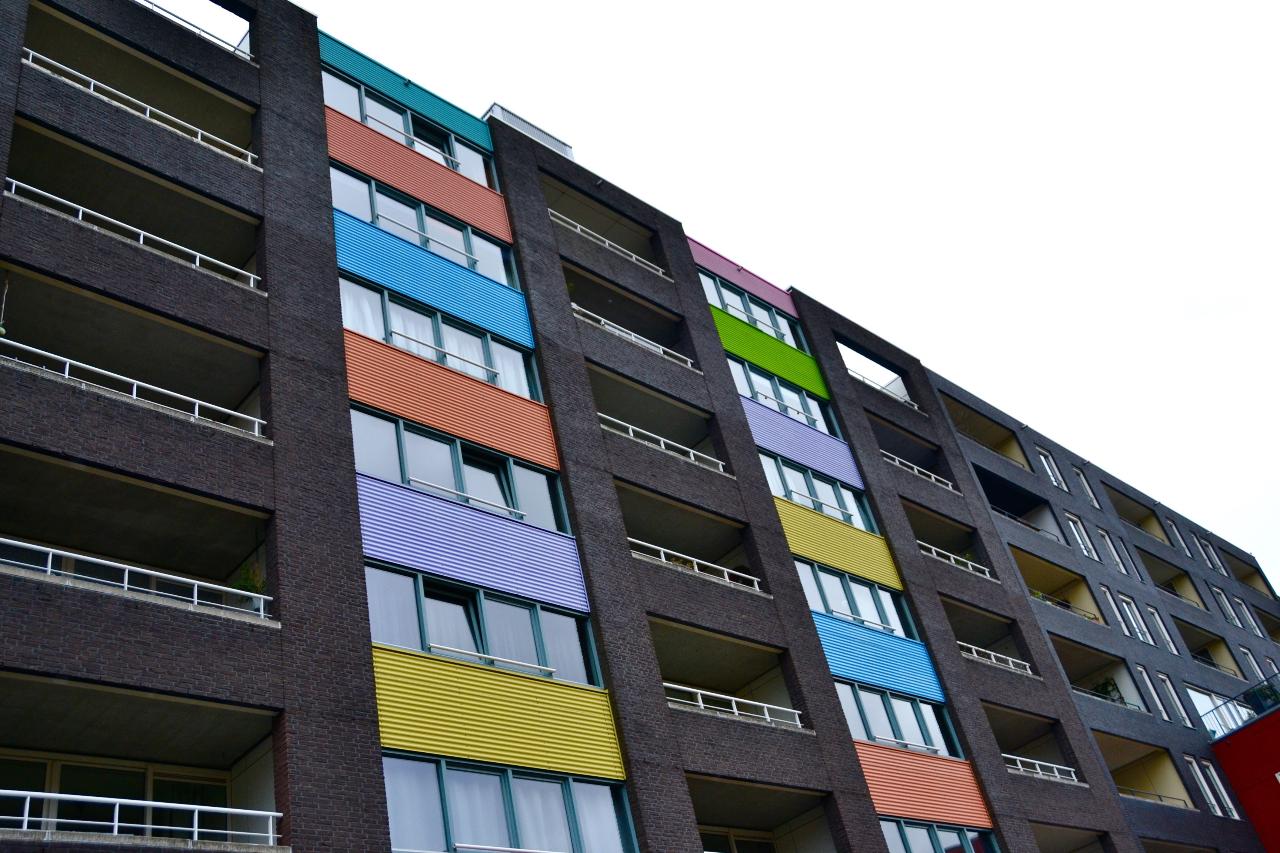 Self Guided Discovery Walk Amsterdam Eastern Docklands Tiketi
