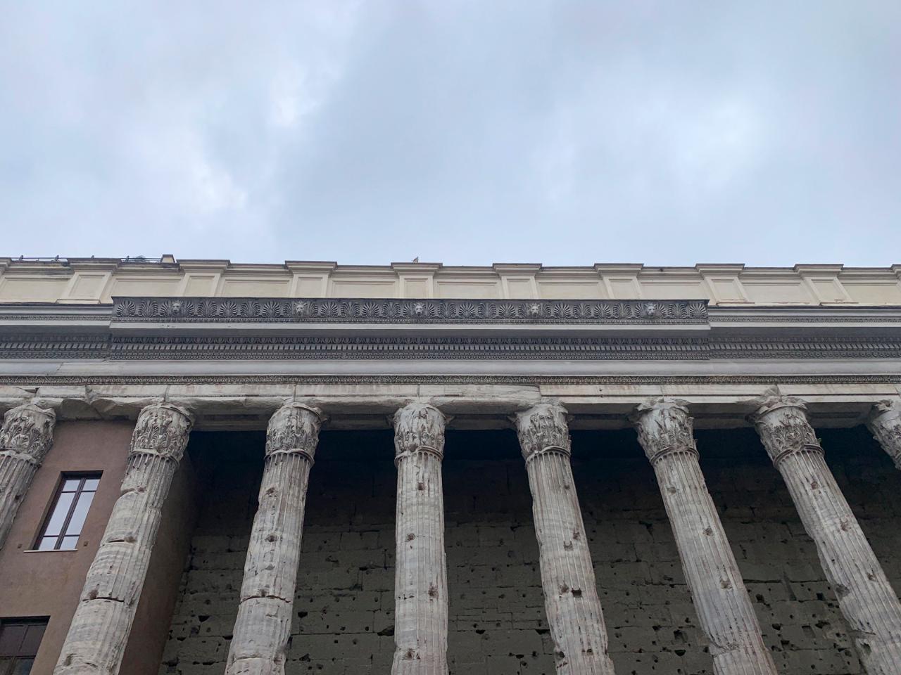 Self-guided discovery walk Rome: the Secrets of Rome - Tiketi Reservations