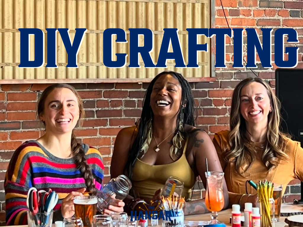 DIY Crafting Classes Indianapolis