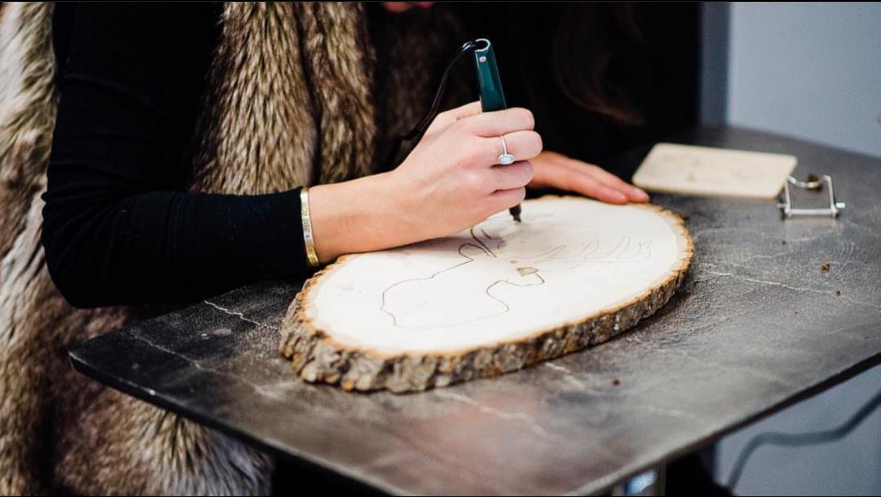 DIY Crafting Classes Indianapolis