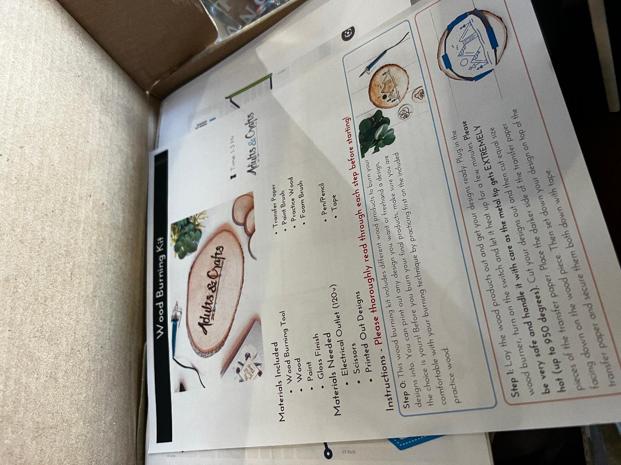 DIY Crafting Classes Indianapolis