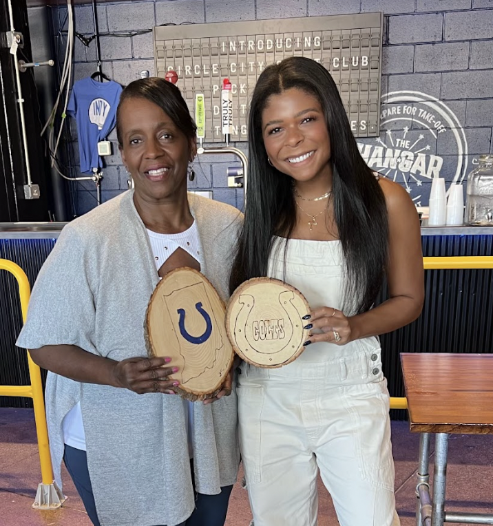 DIY Crafting Classes Indianapolis