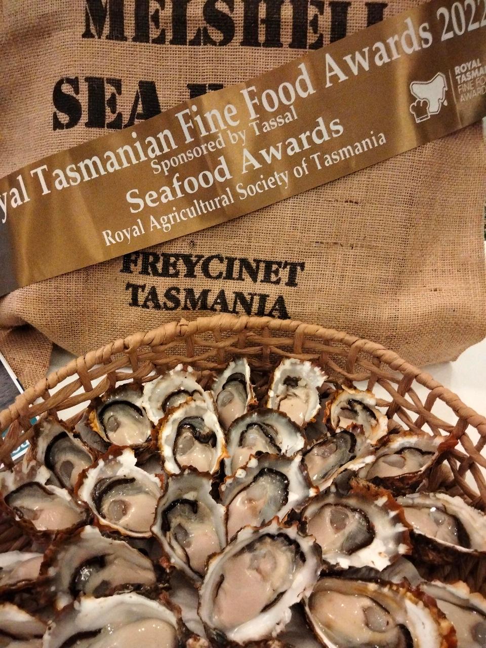 OYSTER FARM SHUCK AND CHAT - MELSHELL OYSTER SHACK Reservations