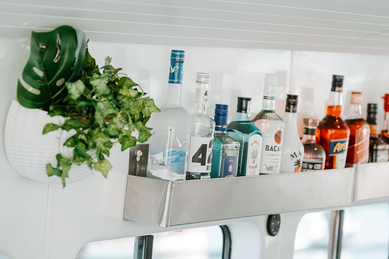 Seafood Soirée - The Boat Mooloolaba Reservations