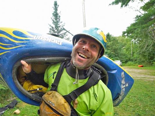 Bombproof Your Roll! - Whitewater Express - Chattahoochee Reservations