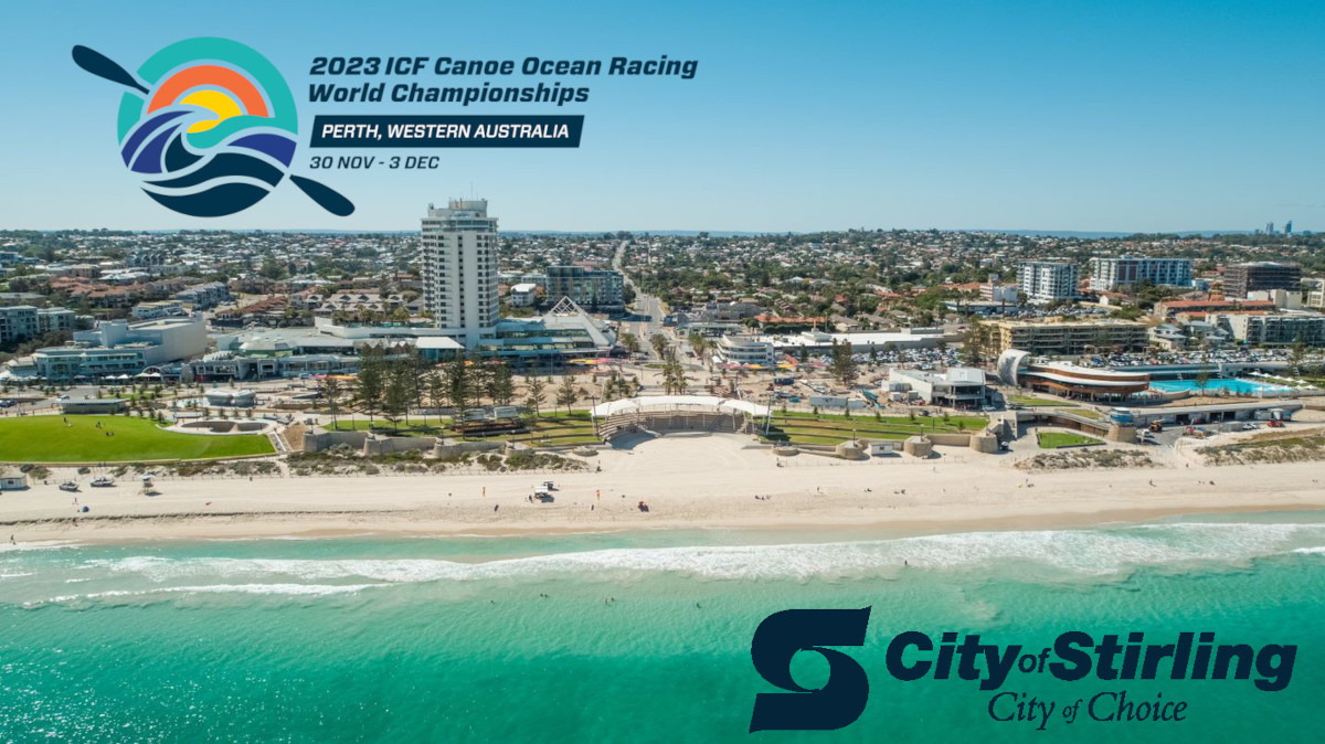 ICF Ocean Racing World Championships Double Ski Race Shuttle - Coastal ...