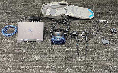 FREAK in a Box - take home VR - Freak Entertainment