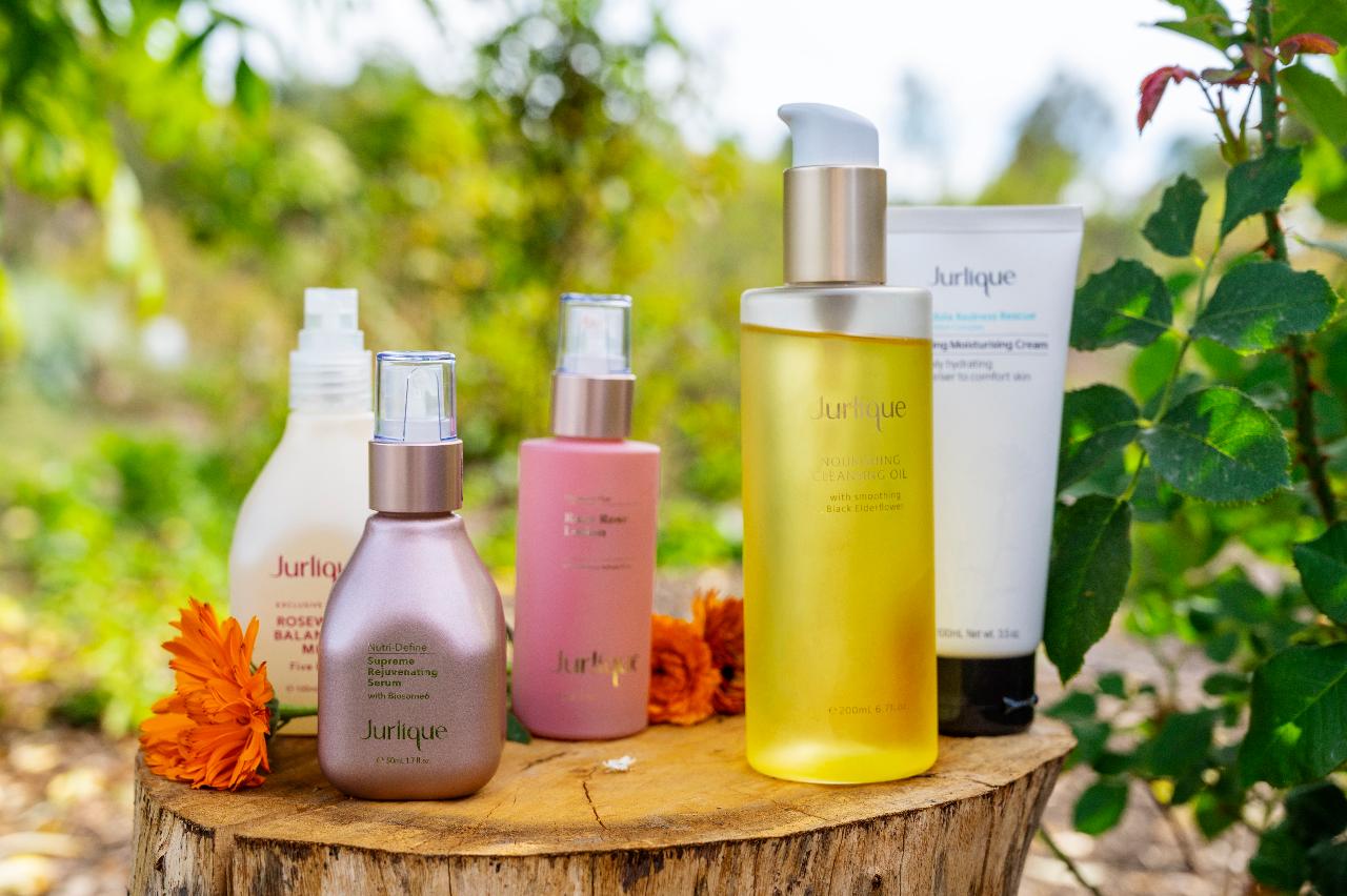 Jurlique Farm Tour - Turers - Australia