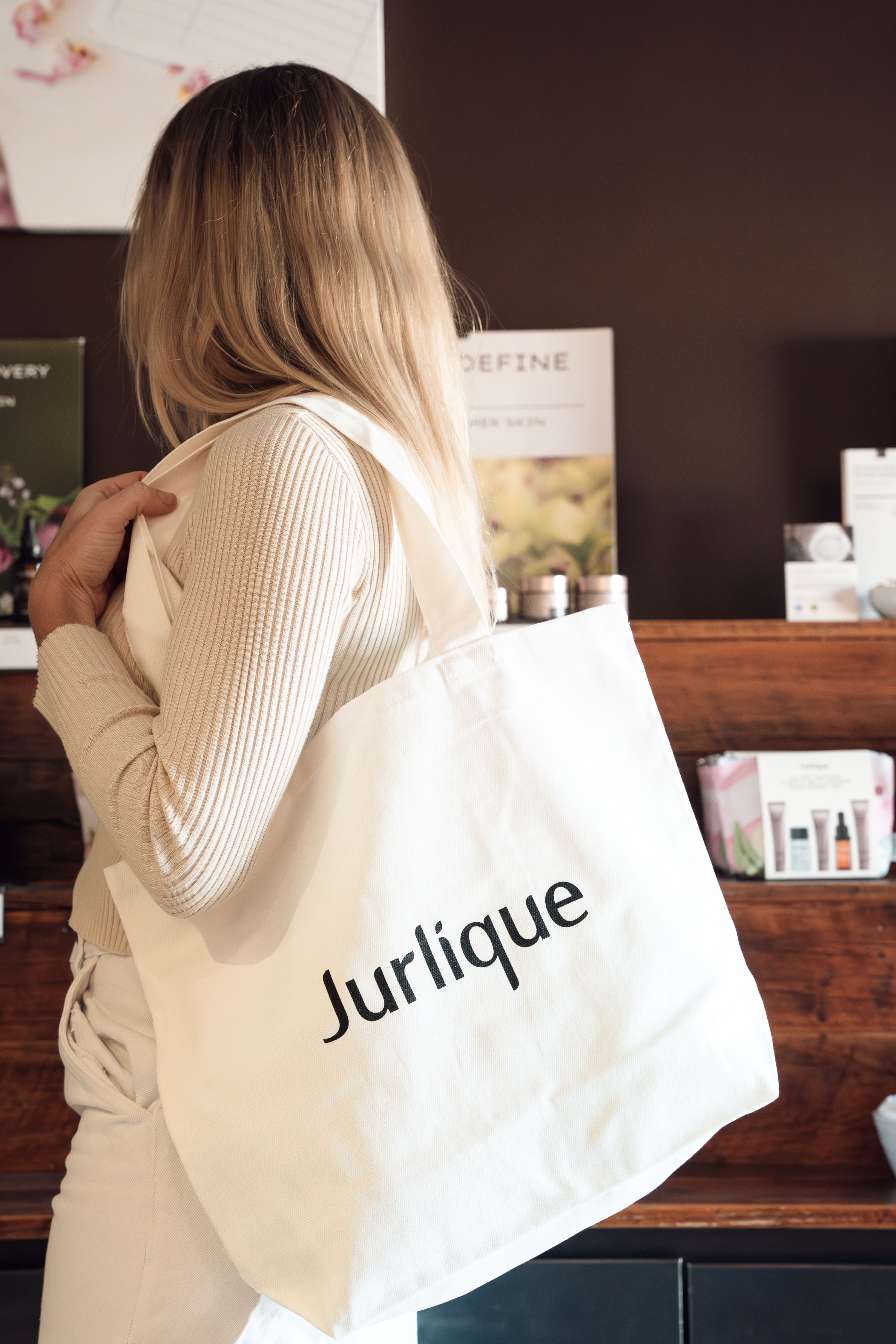 Private Immersion Tour - Jurlique Farm Reservations