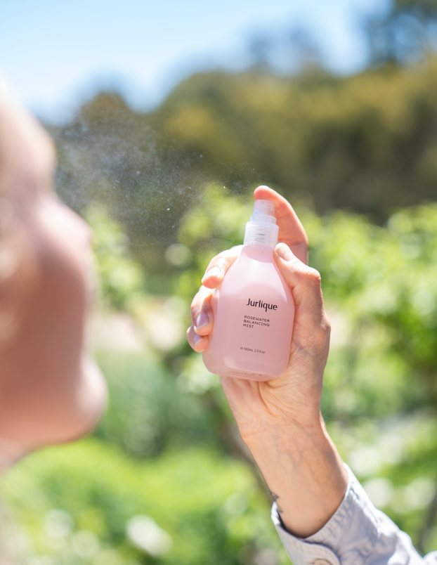 Jurlique Handpicked Masterclass - Jurlique Farm Reservations