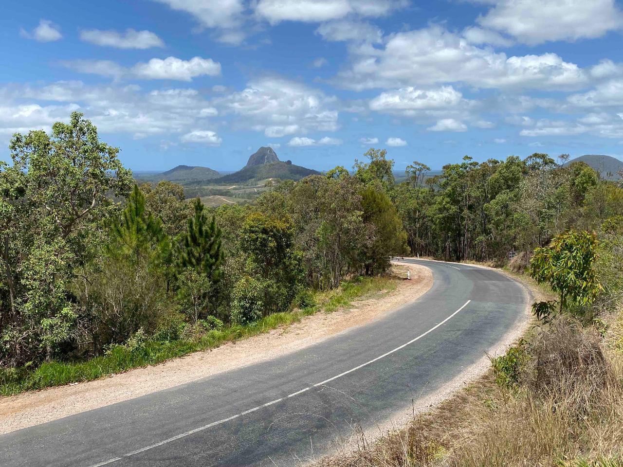 Glass House Mountains Private Tour - Turers - Australia