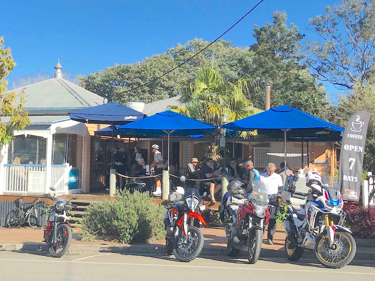 Mary Valley Tour - Turers - Australia