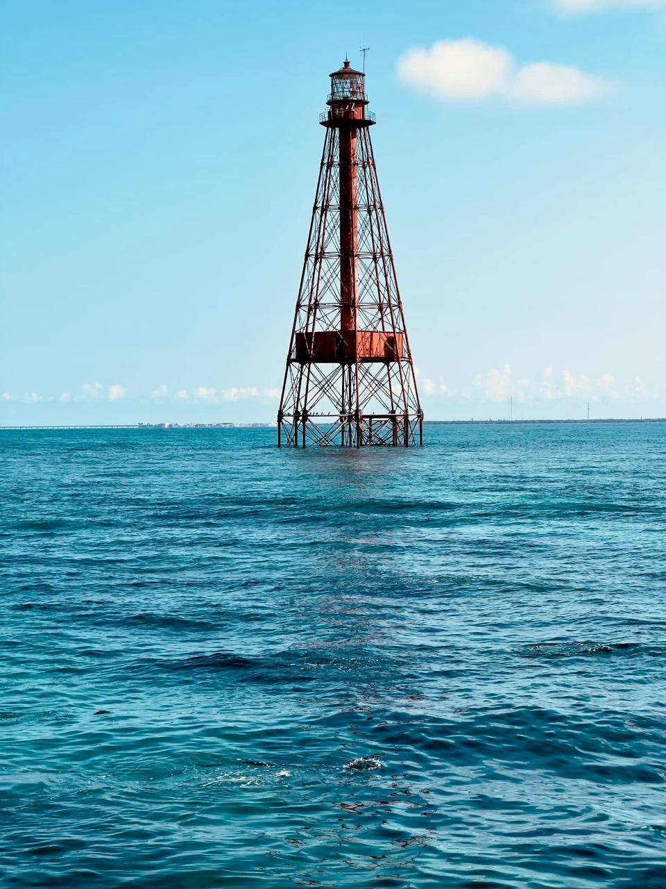 Marathon Snorkel Trip - Explore the Stunning Reefs of the Florida Keys