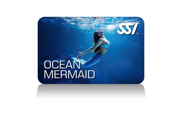 SSI Ocean Mermaid Course for the Key West Mermaid Festival - Captain ...