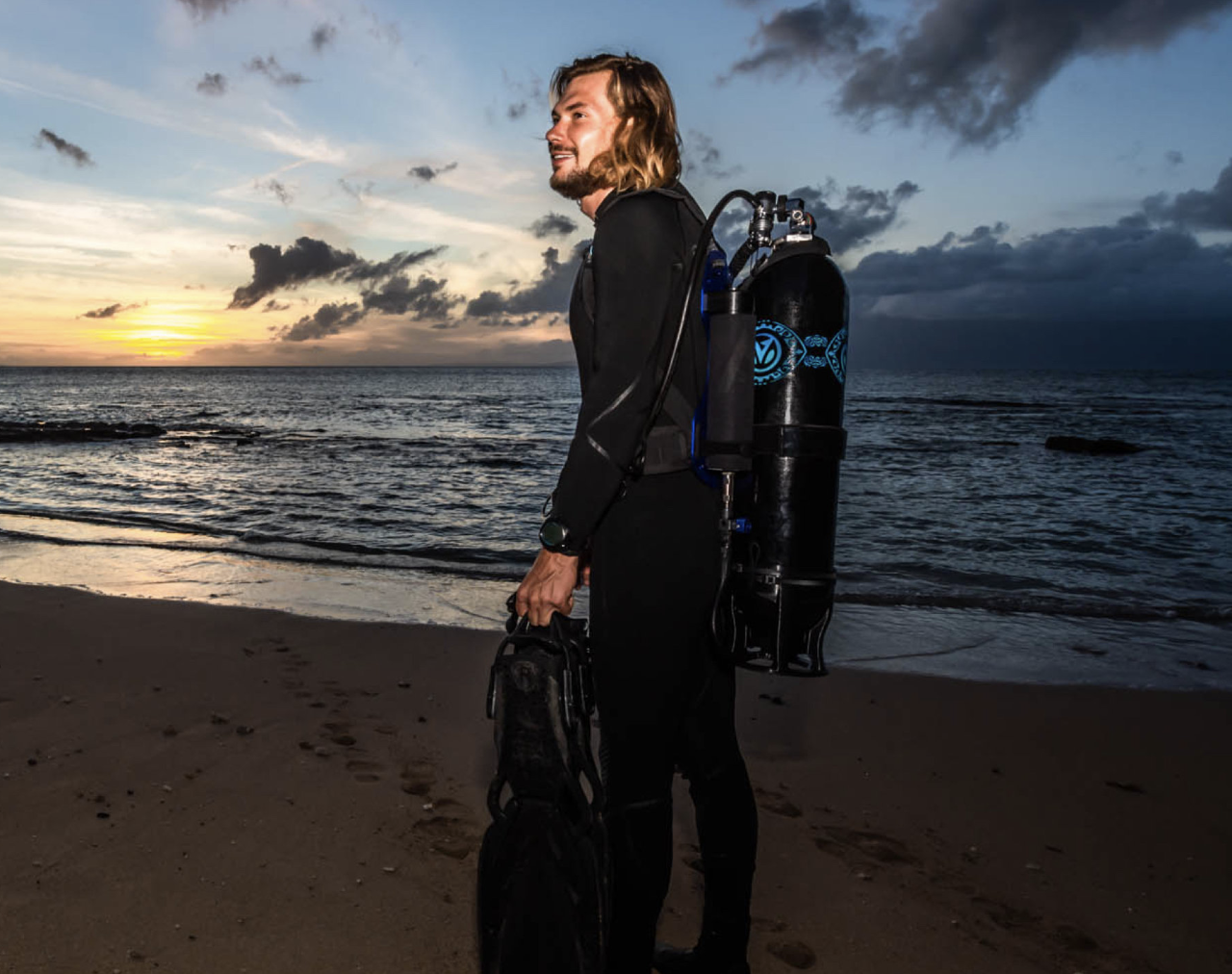 AVELO Diver Specialty Course @ Key West - Dive Smarter in the Florida Keys