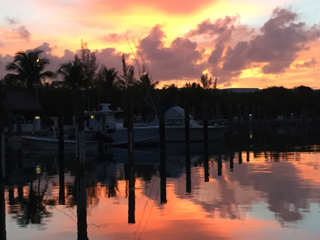 Sunset Cruise in Marathon - Experience a Stunning Florida Keys Sunset