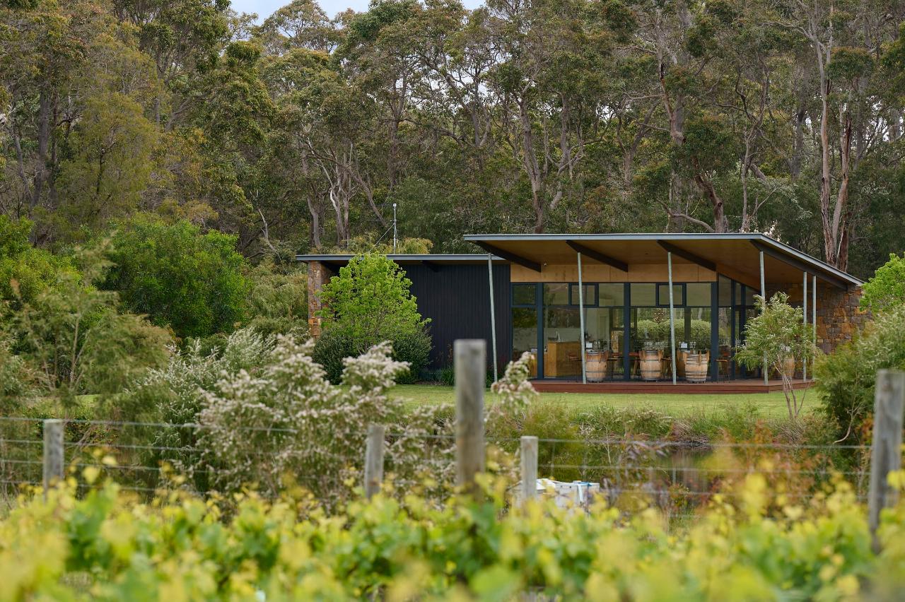 A Taste of Passel Estate - a Guided Tasting Experience - Passel Estate ...