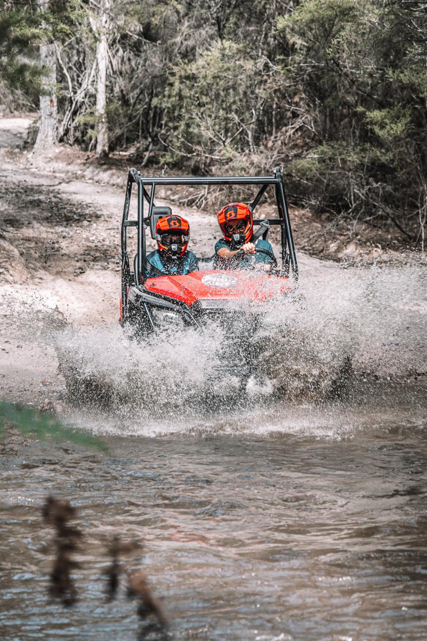 Freycinet ATV Adventure Tour | Explore Tasmania’s Hidden Coastline
