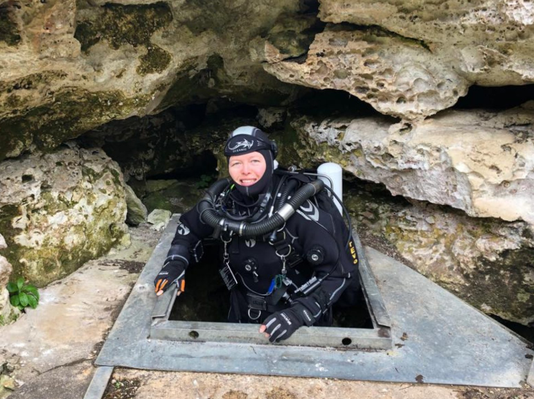 Nettlebed and Mud Hole Cave - ForestrySA 1 Reservations