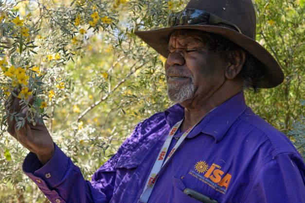 Bush Tucker Experience - Outback at Isa Reservations