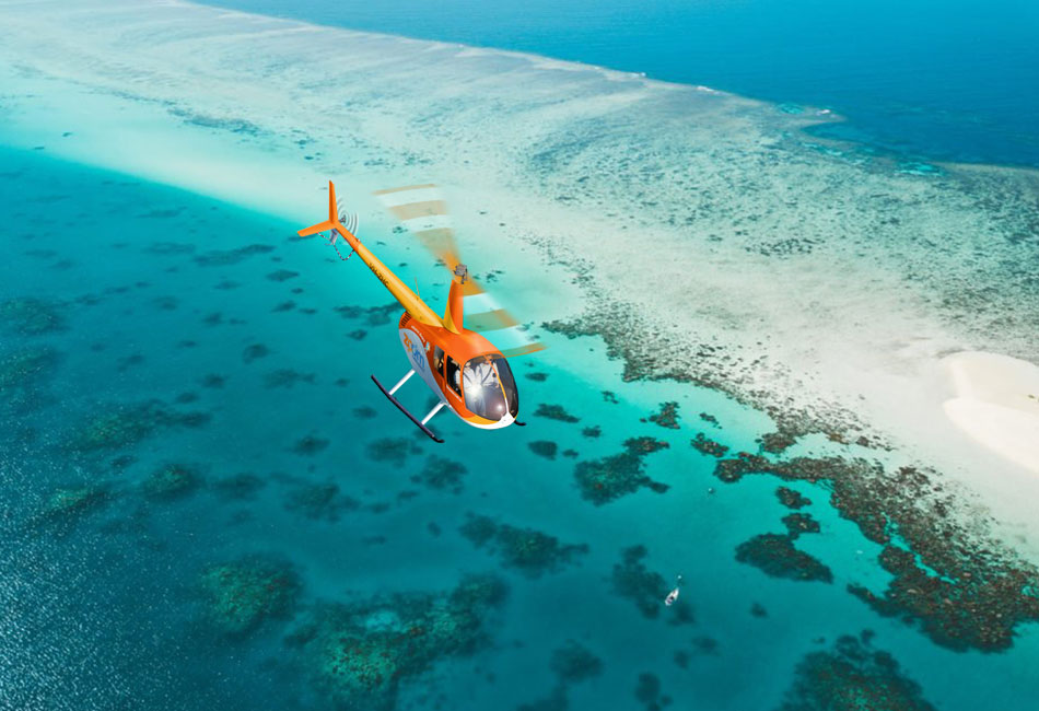 Inner Reef Explorer (30 mins) - Turers - Australia