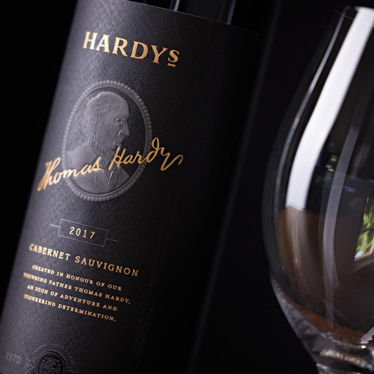 Hardys Icon Wines Tasting: Embrace Hardy’s timeless wine legacy ...