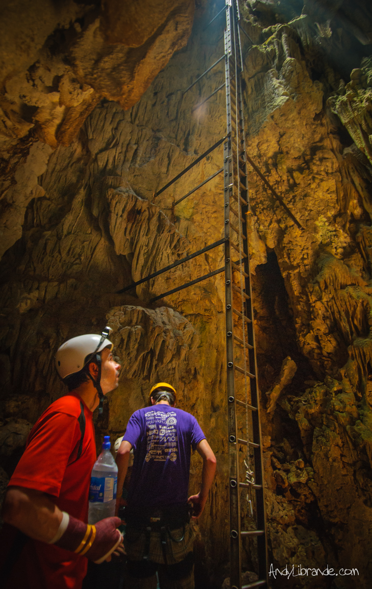 Discover the Barra Honda Caves: Spelunking Adventure with RIU Tour