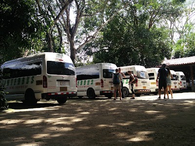 Puerto Viejo to San Jose - Shared Shuttle Transportation Services