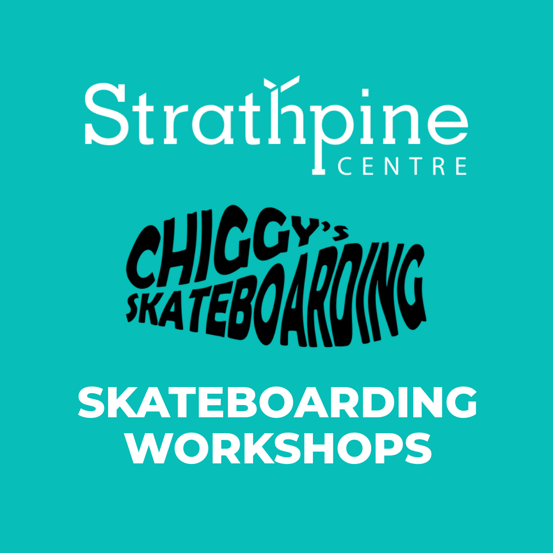 FREE School Holiday Skateboarding Workshops - Strathpine Shopping Centre - Chiggy's ...