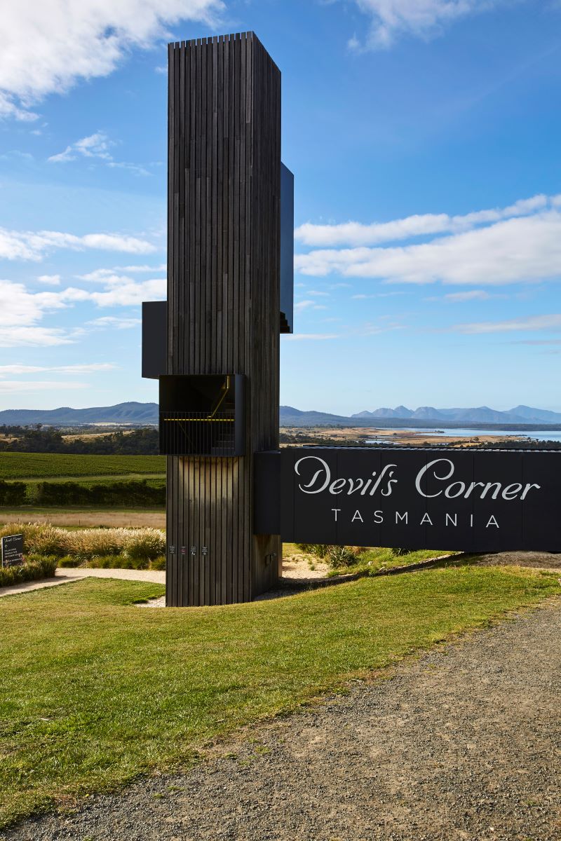 Tower to Terroir: Stories and tastes from our unique corner of the ...