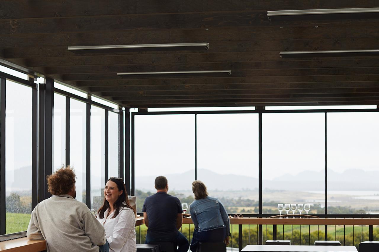 Resolution Tasting Paddle - Self Guided Experience - Devils Corner ...