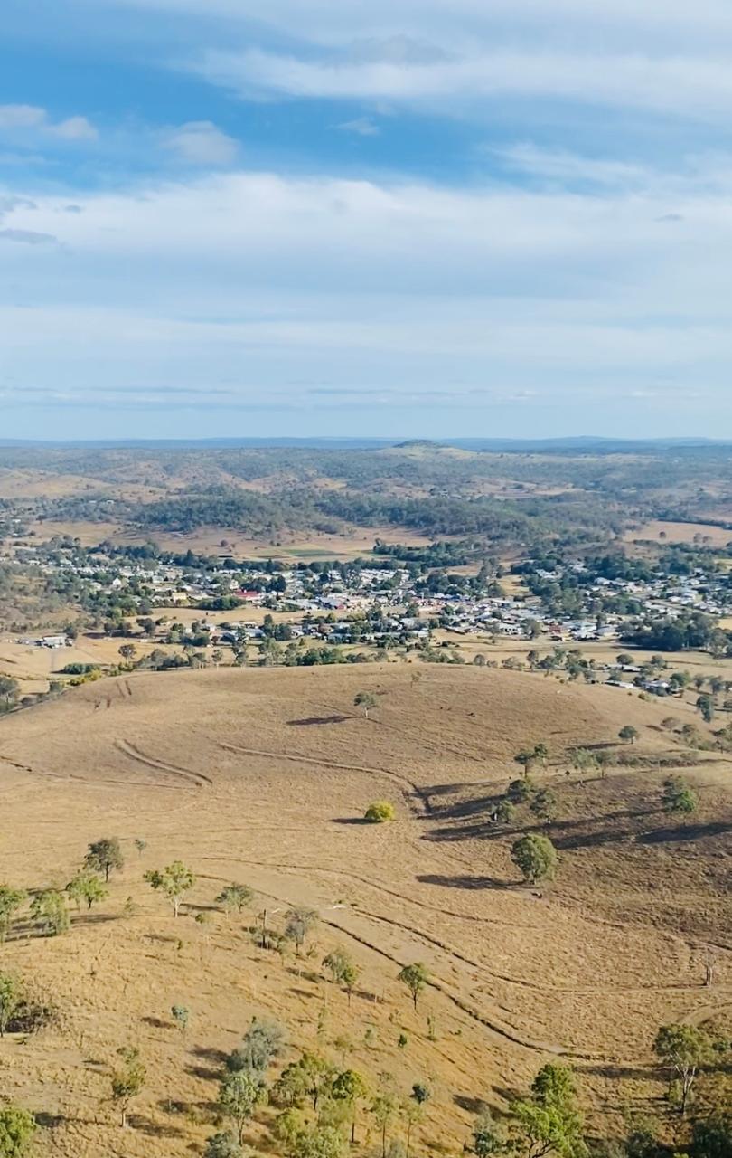 Goomeri Pumpkin Festival - Great Ocean Helicopters Reservations