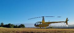 Wondai Country Festival Heli Flight - Great Ocean Helicopters Reservations