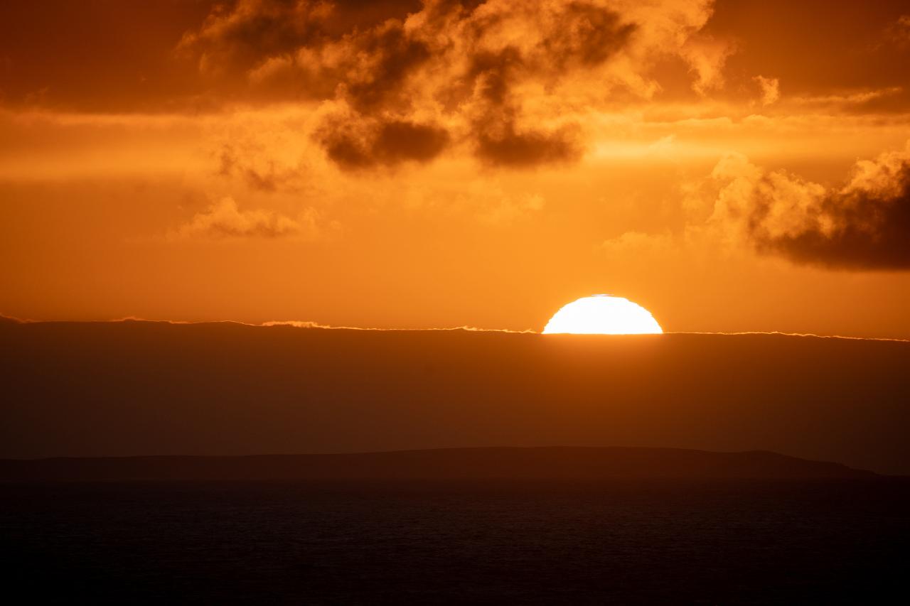 Port Linocln Sunset on the Sand Dunes 4WD Tour