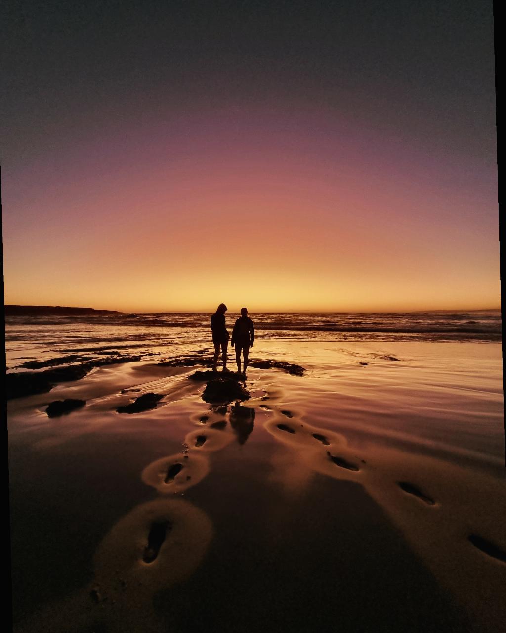 Port Linocln Sunset on the Sand Dunes 4WD Tour