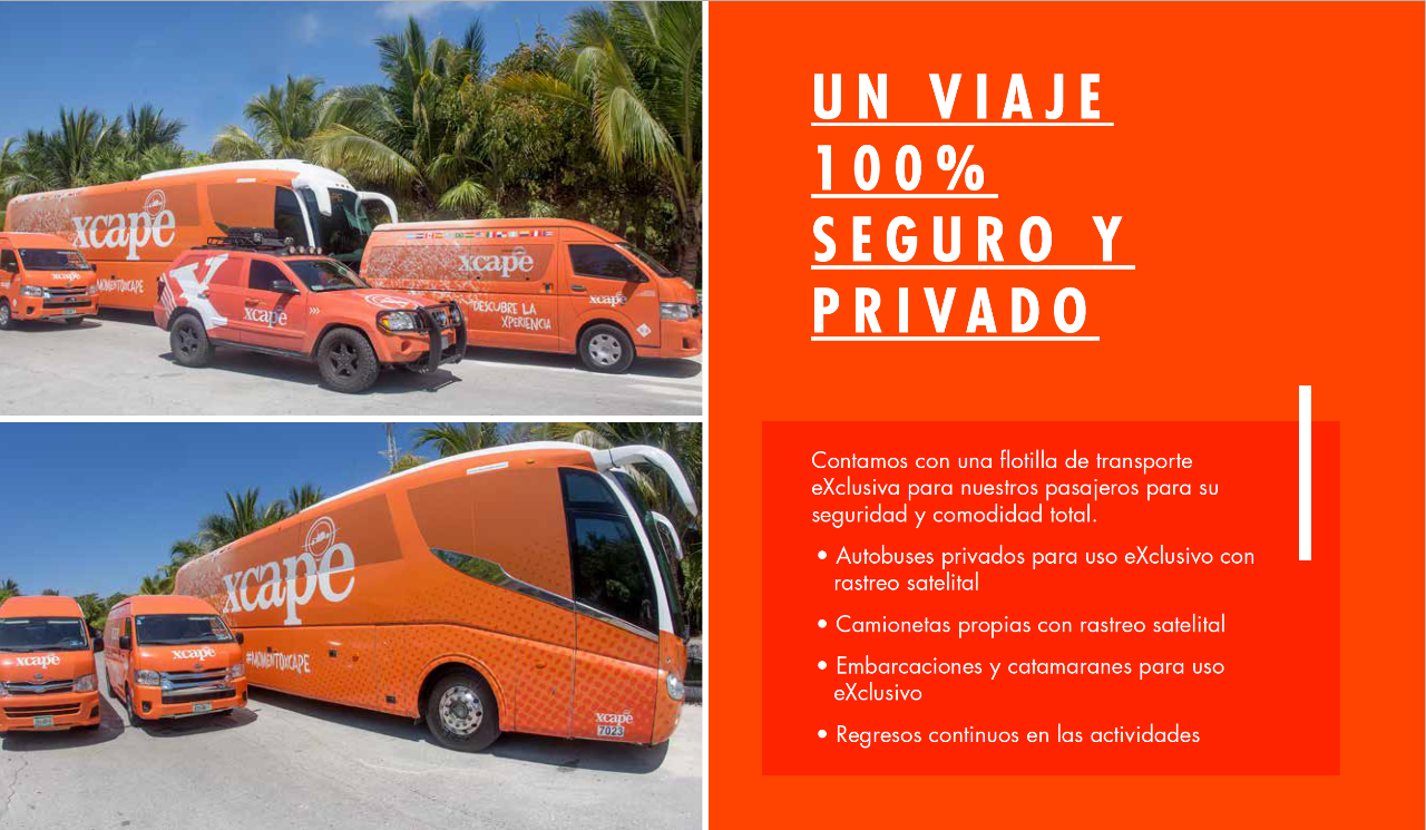 Orange Week 2022 5 Noches /6 Días Hotel All Inclusive + Party ...